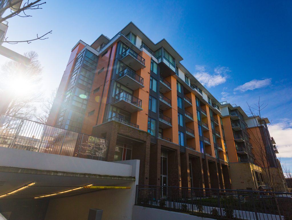 New Construction | Eastward Energy